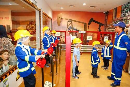 KidzMondo Doha - Amusement Parks