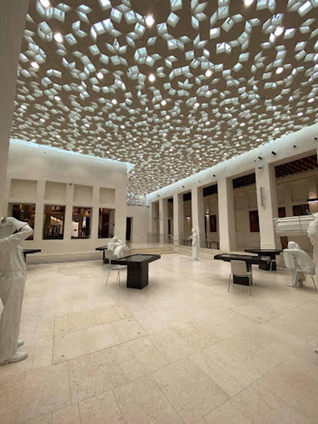 Msheireb Museums Doha - Qatar