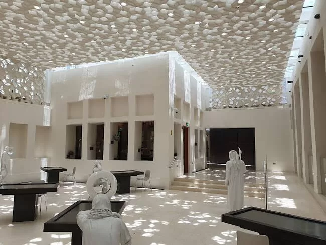 Msheireb Museums Doha - Qatar