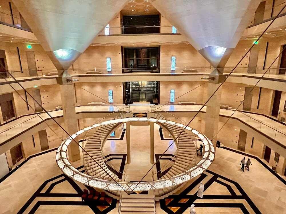 Museum of Islamic Art (MIA) - Art & culture