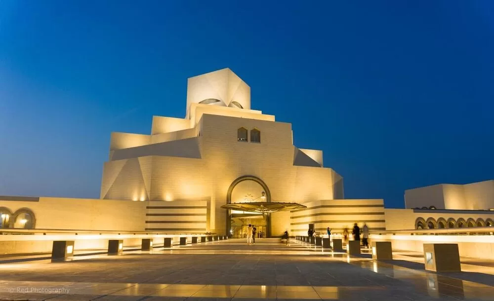 Museum of Islamic Art (MIA) - Art & culture