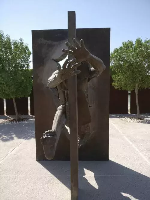 Mathaf: Arab Museum of Modern Art - Art & culture