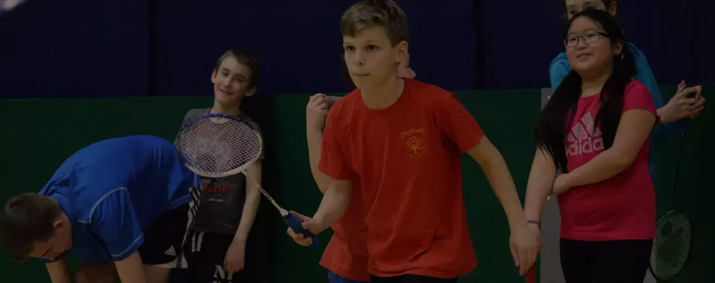 Dynamic Sports Academy - Sports Club