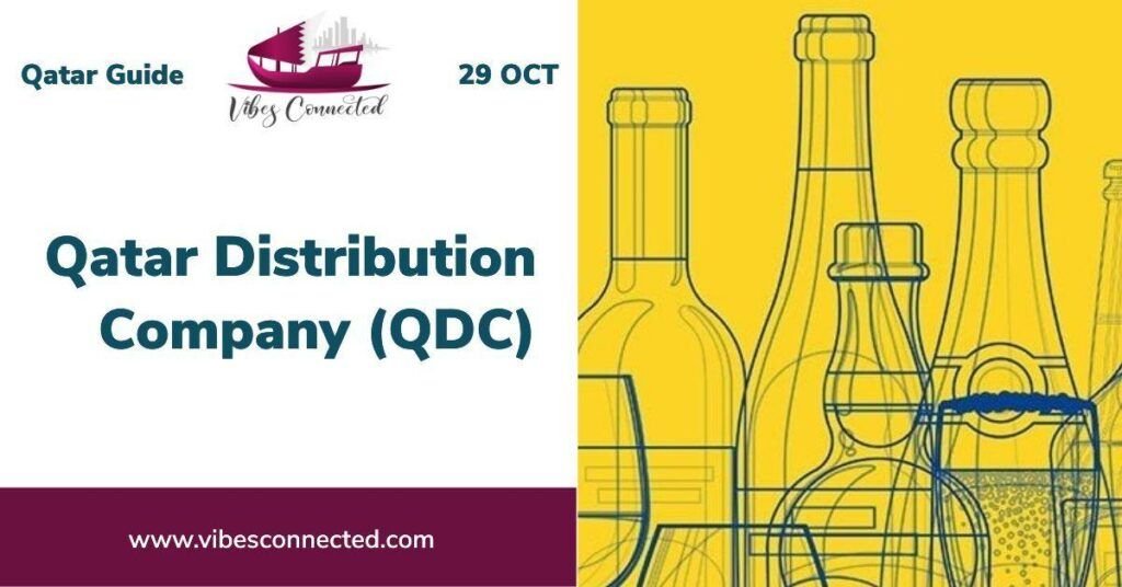 Qatar Distribution Company (QDC): All You Need to Know - Qatarguide
