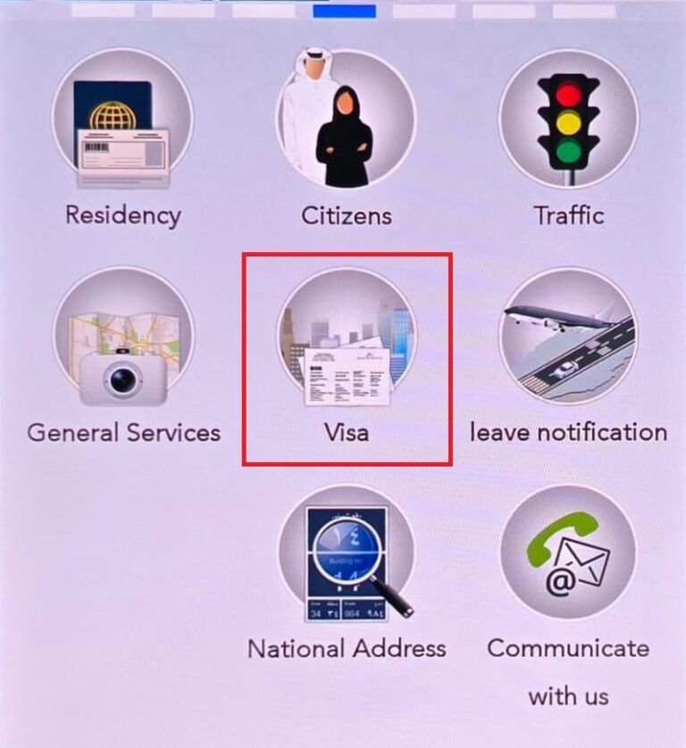 MOI Qatar Visa Check Online 2025: Easy Guide to Qatar Visa Inquiry ...