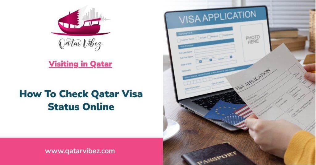 MOI Qatar Visa Check Online 2025: Easy Guide to Qatar Visa Inquiry ...