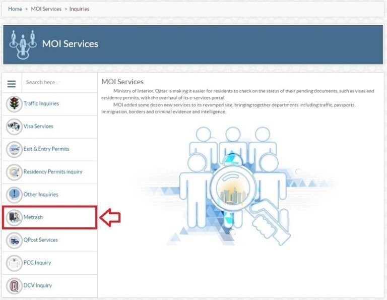 How to Register Mobile Number with Qatar ID in 2025 - A Step-by-Step Guide