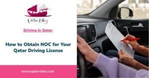How to Renew Qatar Driving License Online 2026: A Step-by-Step Guide ...