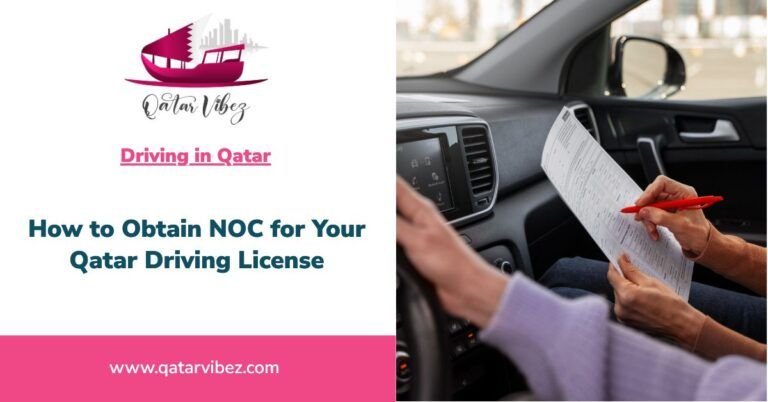 How to Renew Qatar Driving License Online 2026: A Step-by-Step Guide ...