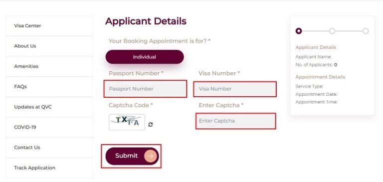 Qatar Visa Center: A Complete Guide to QVC in 2025