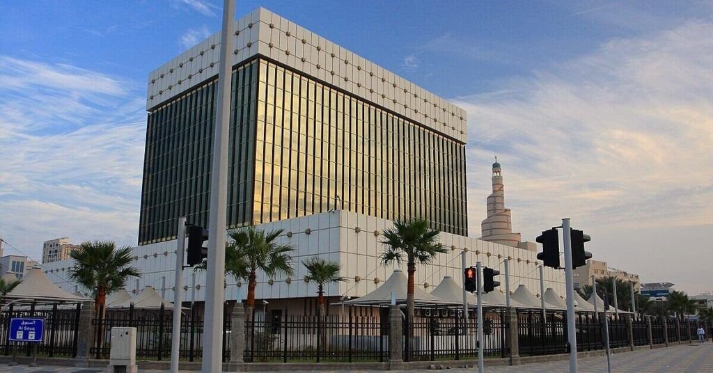 Qatar Central Bank Announces Eid Al Fitr 2025 Holiday for Financial ...