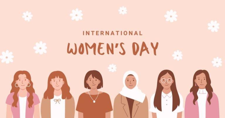 International Women’s Day 2025: Celebrating Empowerment, Equality and ...
