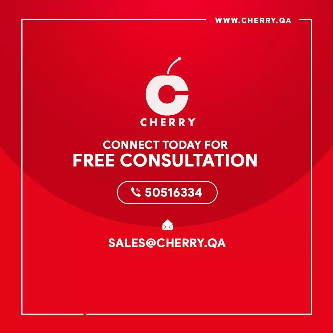 Cherry Computers - IT Solutions Company
